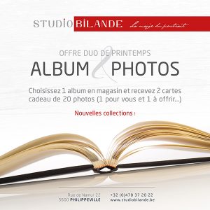 Action album + print 600x600 px - photoraypbilande